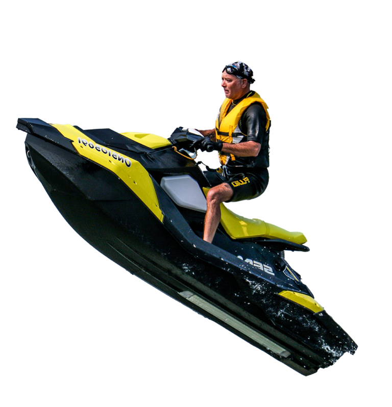 Home - Exotic Jet Car